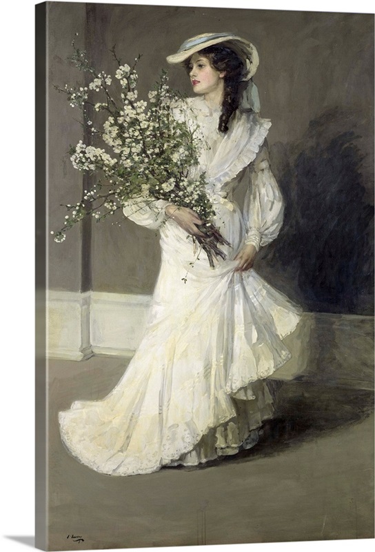 Spring | Great Big Canvas