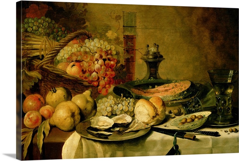 Still Life | Great Big Canvas