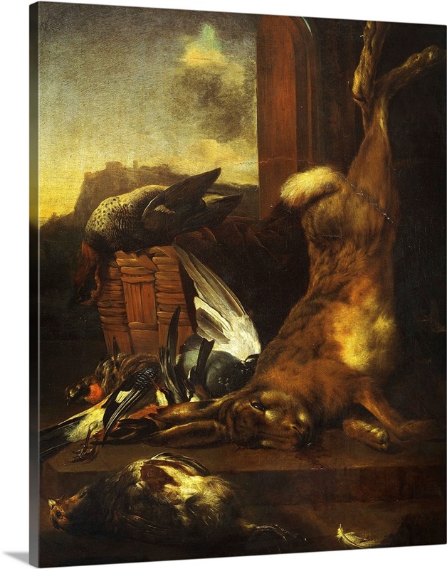 Still Life | Great Big Canvas