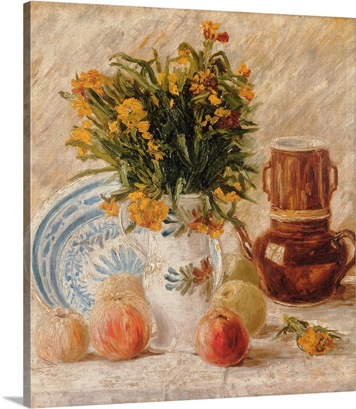 Still Life, 1887 | Great Big Canvas