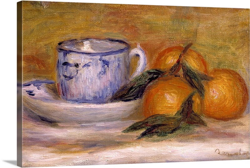 Still Life, c.1908 | Great Big Canvas