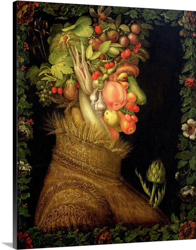Summer, 1573 | Great Big Canvas