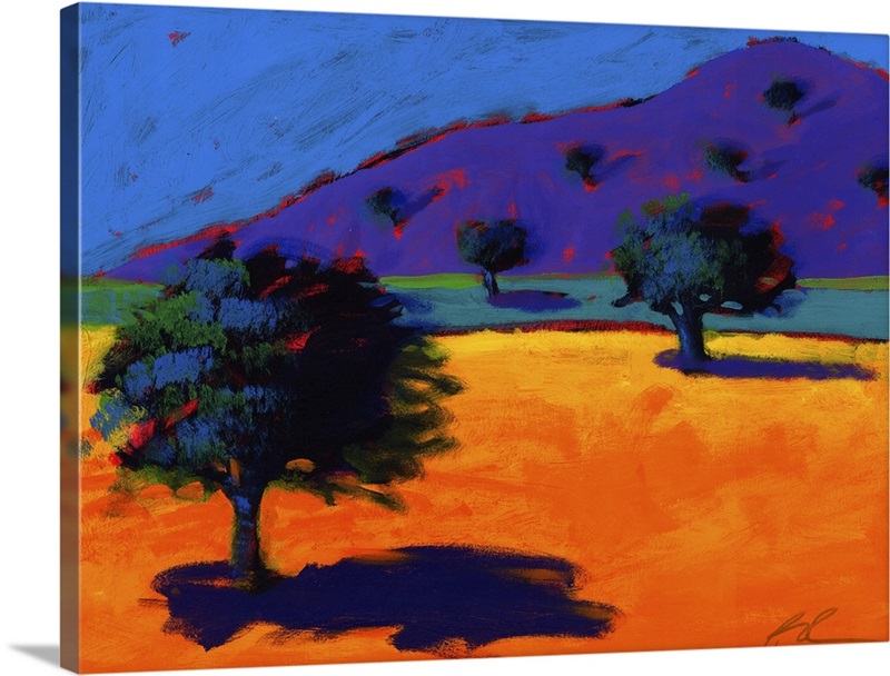 Summertime, 2008 | Great Big Canvas