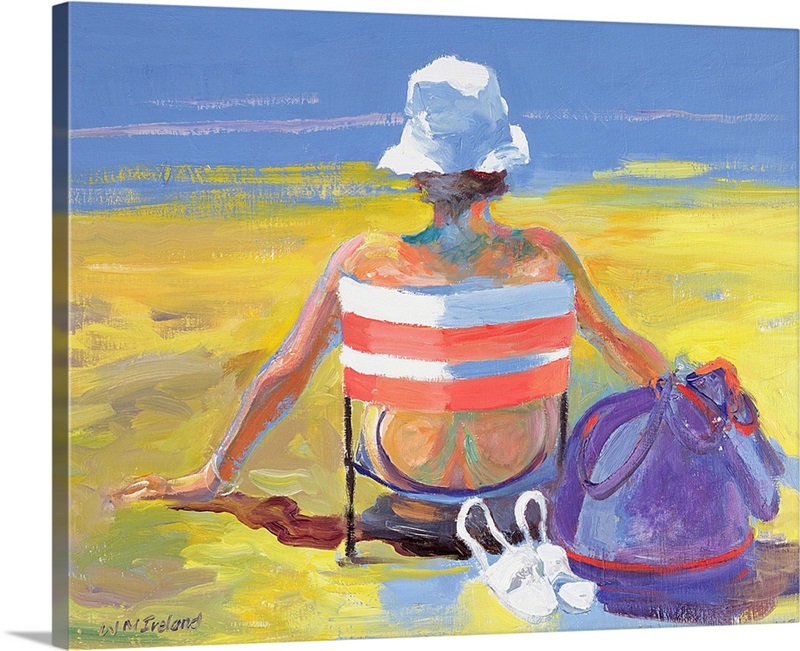 Sunseeker, 2005 | Great Big Canvas