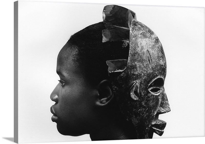 Te?te A? Te?te, 1999 | Great Big Canvas