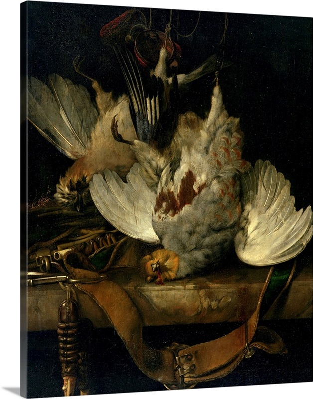 The Bag, 1679 | Great Big Canvas