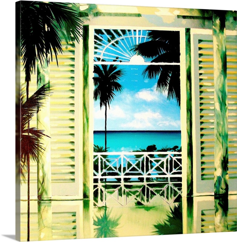 The Messel Suite | Great Big Canvas