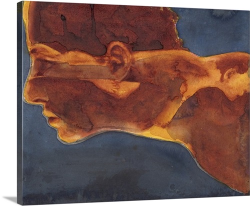 Trace Elements Wall Art, Canvas Prints, Framed Prints, Wall Peels ...