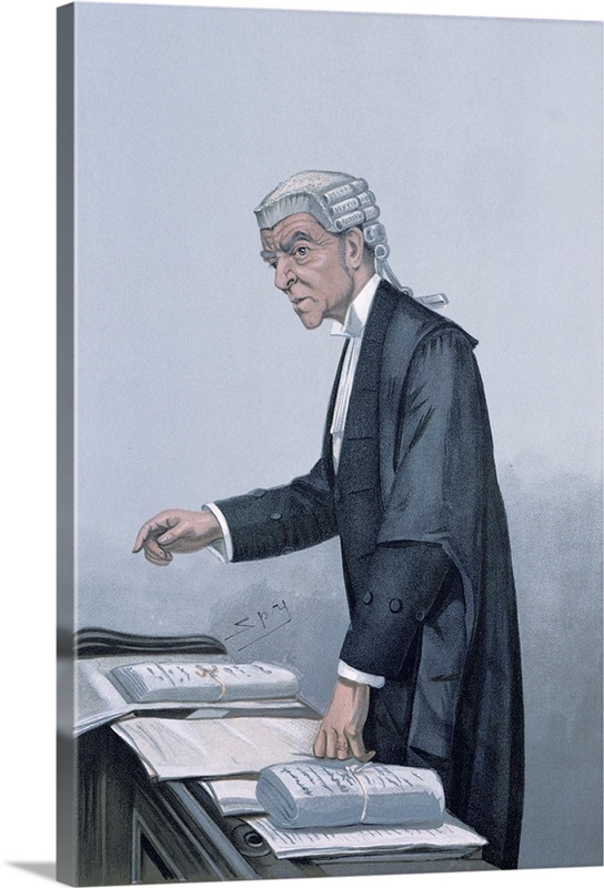 Ulsterman KC | Great Big Canvas