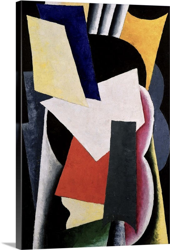 Untitled, 1916 | Great Big Canvas