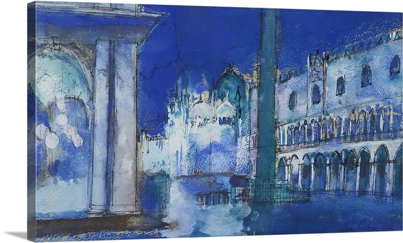 Venice | Great Big Canvas