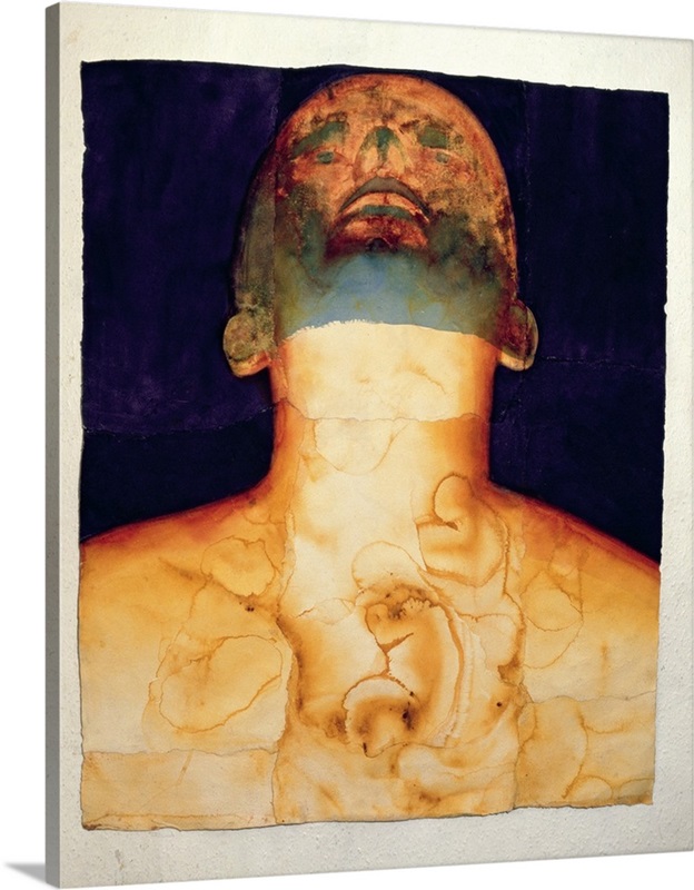 Yellowhammer, 2000 | Great Big Canvas