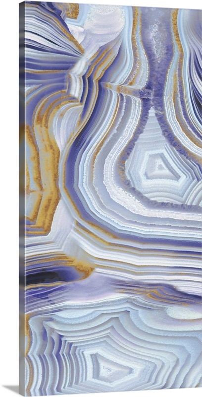 Agate Flow II | Great Big Canvas