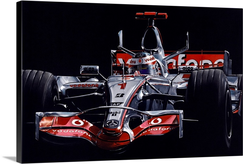 Alonso | Great Big Canvas