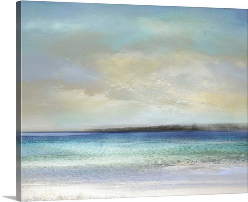 At the Shore | Great Big Canvas