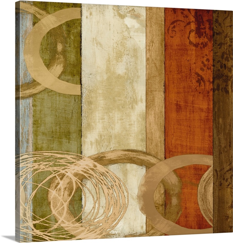 Behind the Scenes II | Great Big Canvas