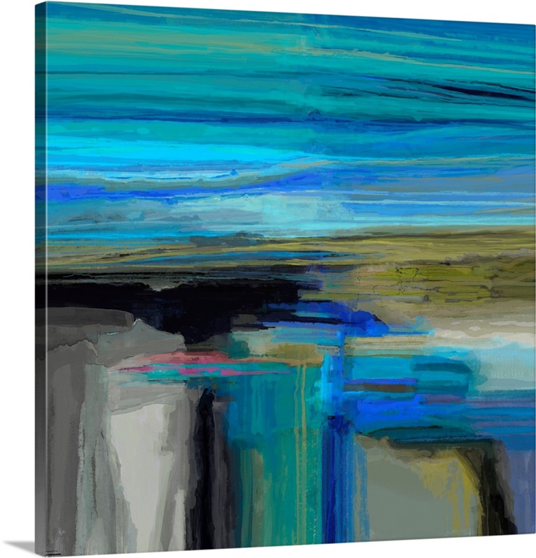 Eternal II | Great Big Canvas