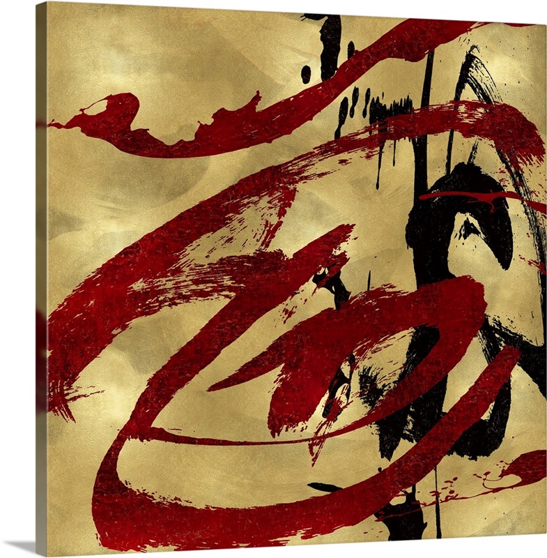 Feisty | Great Big Canvas