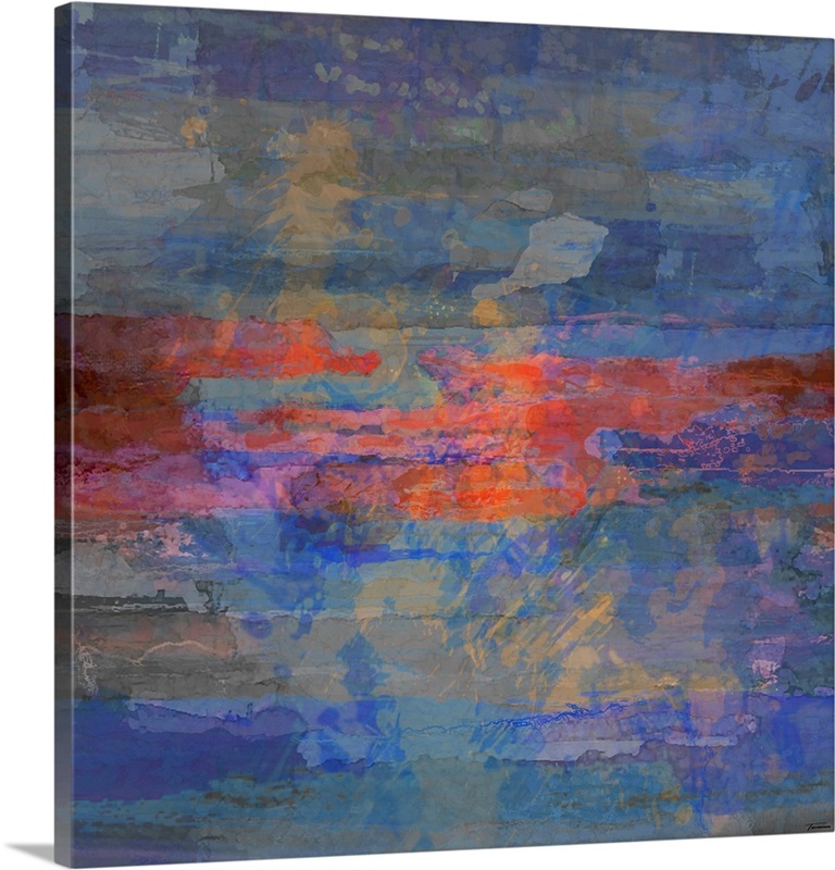 Inception V | Great Big Canvas