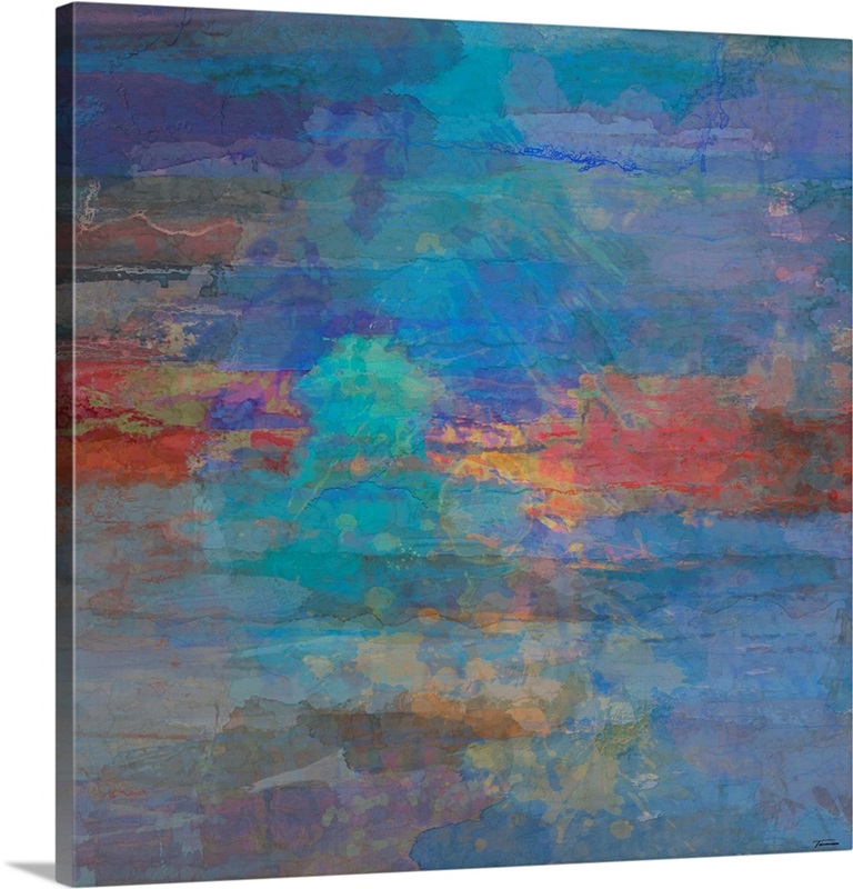 Inception VII | Great Big Canvas