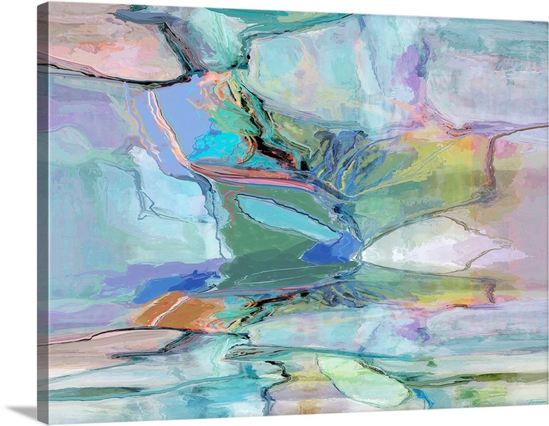 Movement II | Great Big Canvas