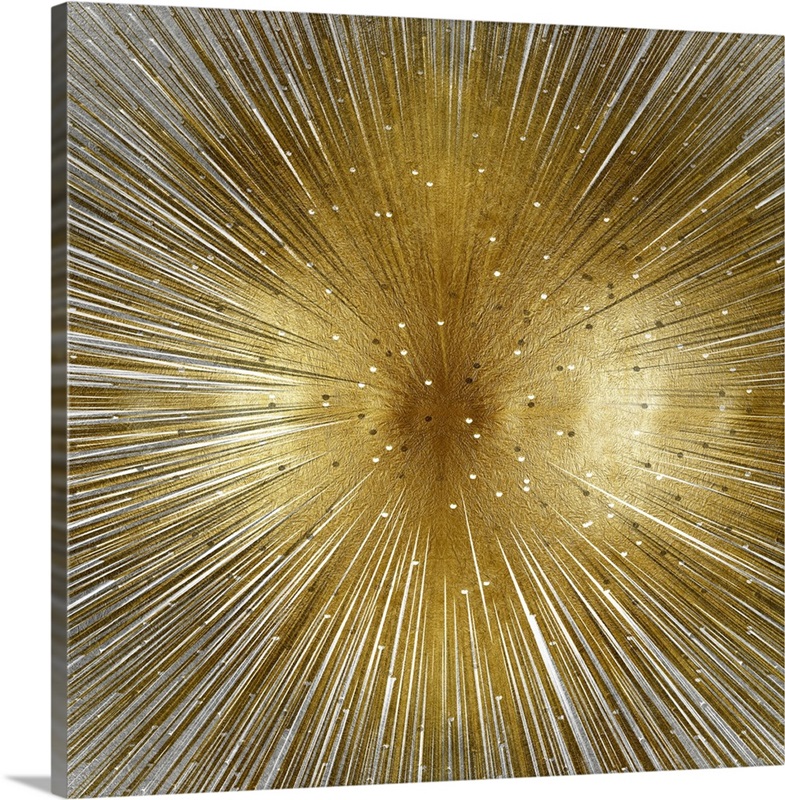 Radiant | Great Big Canvas