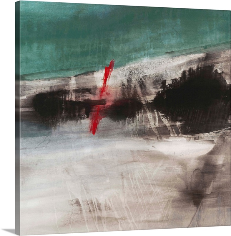 Rupture I | Great Big Canvas