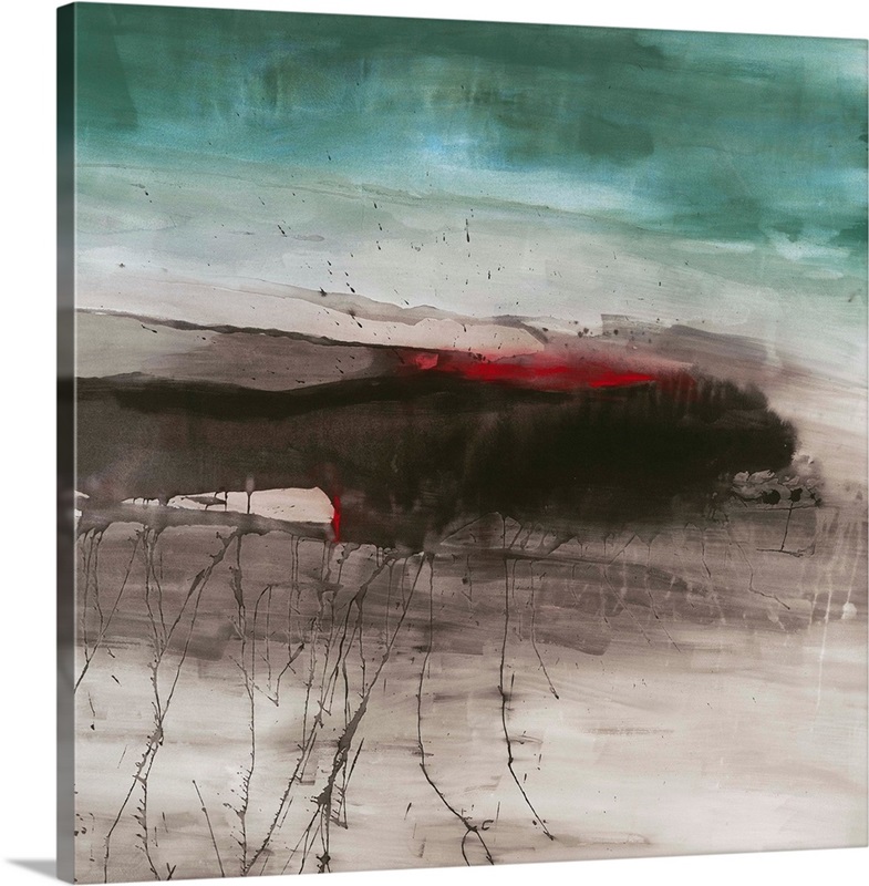 Rupture II | Great Big Canvas