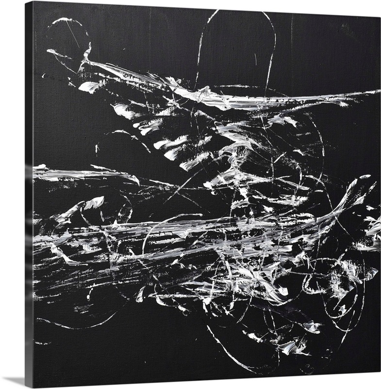 String Theory Space | Great Big Canvas