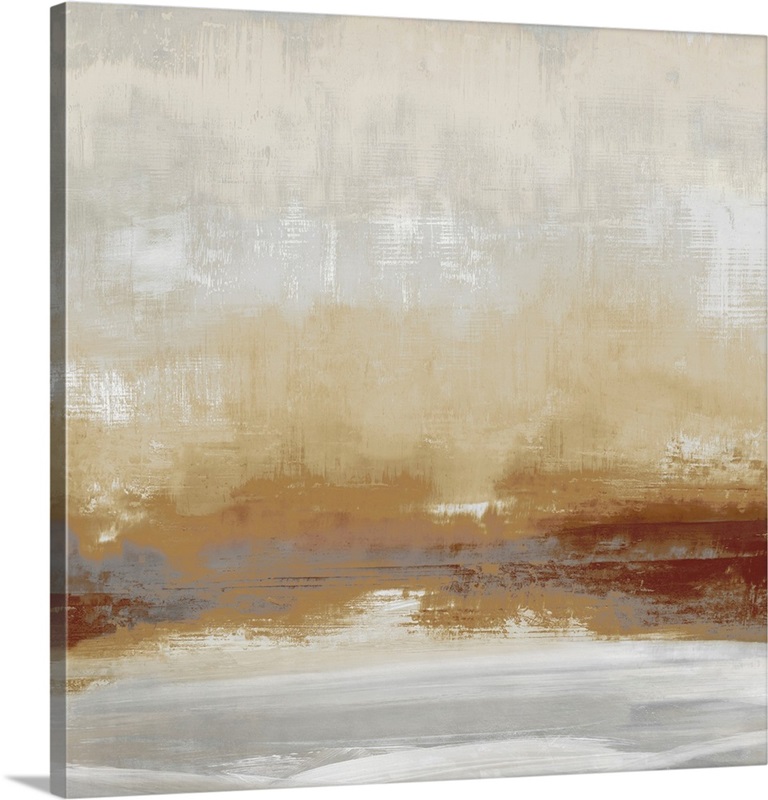 Unify Amber II | Great Big Canvas