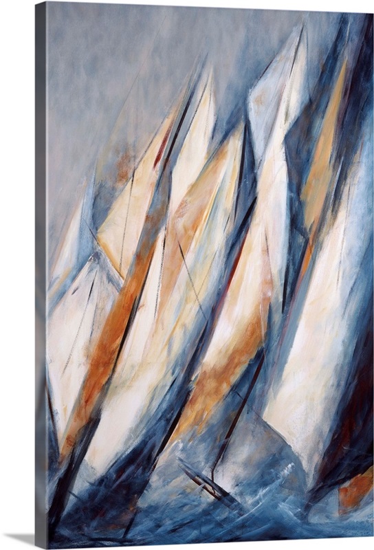 Alta Mar | Great Big Canvas