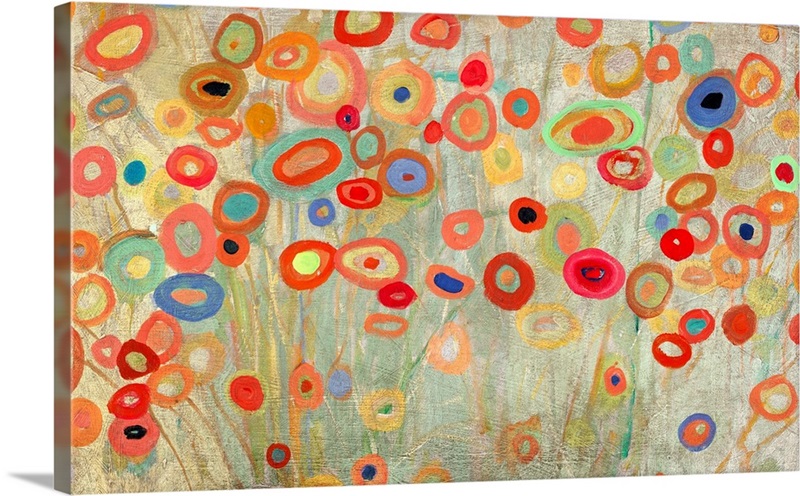 Early Rain | Great Big Canvas