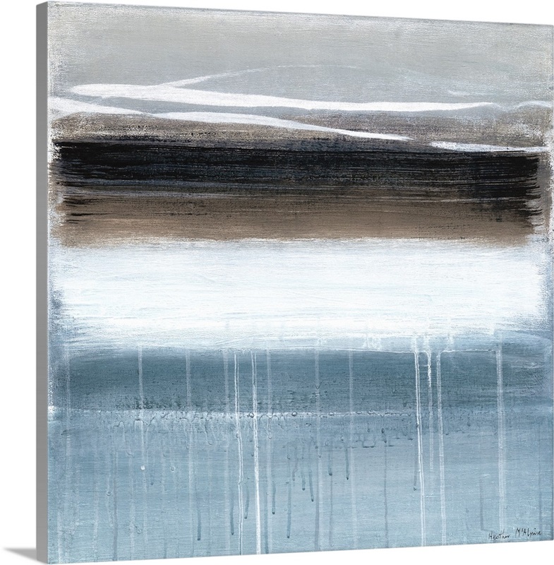 Landscape Memory I | Great Big Canvas