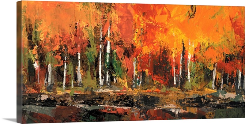 Shore Section | Great Big Canvas