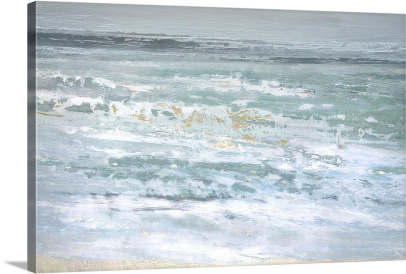 Spindrift | Great Big Canvas