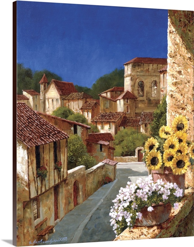 Spring Fever | Great Big Canvas