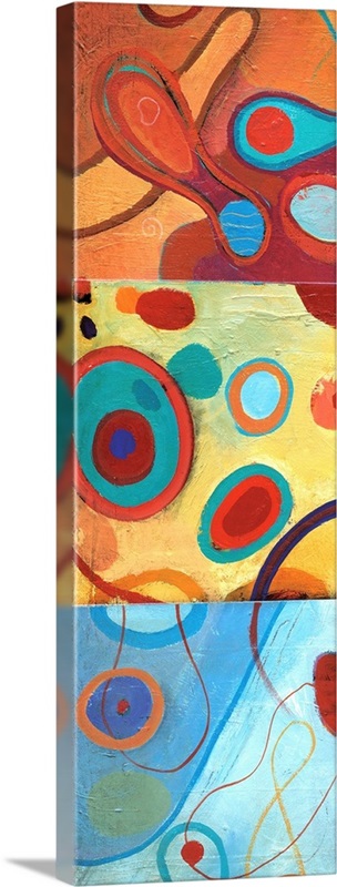 String Theory II | Great Big Canvas