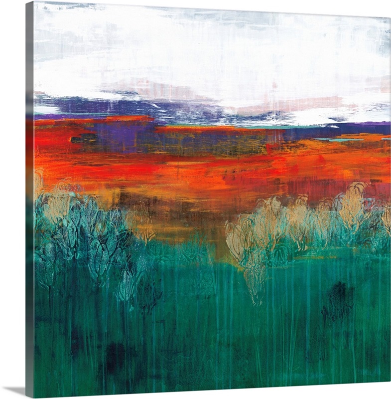 Sundown | Great Big Canvas