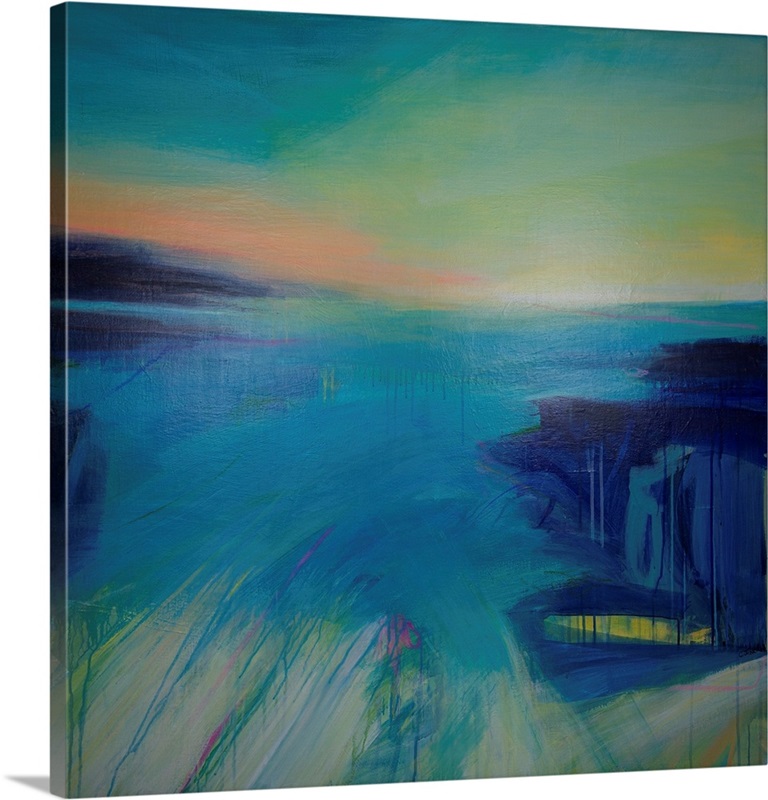 Night Migration | Great Big Canvas