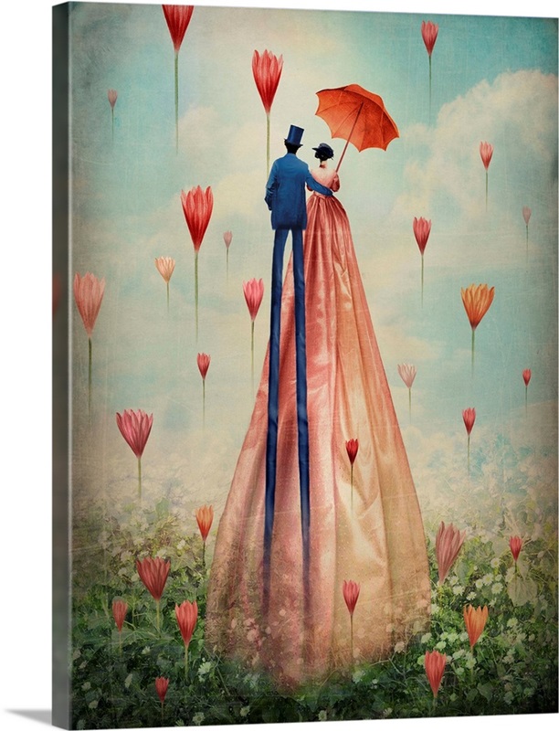 Good Morning | Great Big Canvas