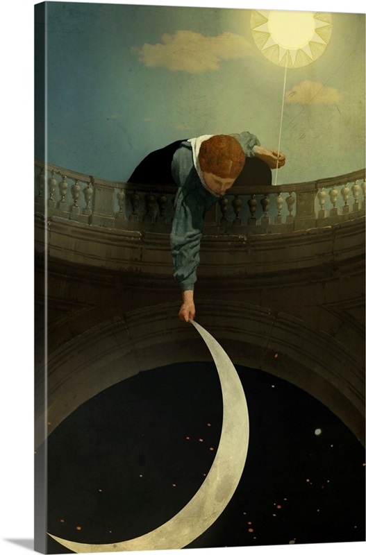 Light Shift | Great Big Canvas