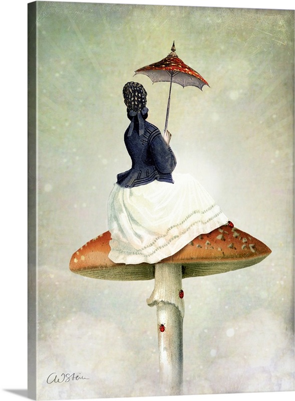 Oh Sunny Day | Great Big Canvas