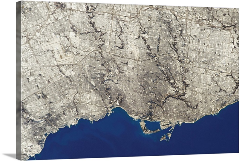 Hogtown! (Toronto, Ontario) | Great Big Canvas