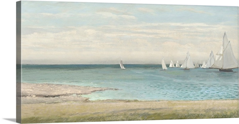 Open Seas | Great Big Canvas