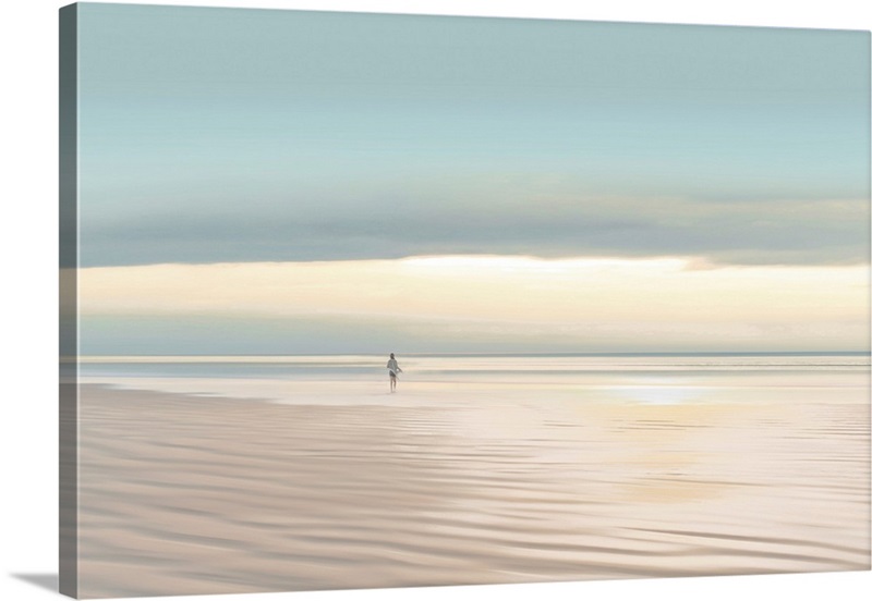 Peaceful Time 2 | Great Big Canvas