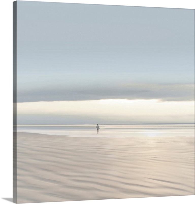 Peaceful Time 3 | Great Big Canvas