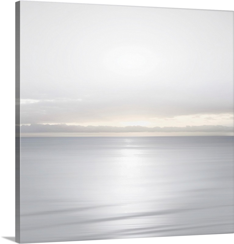 Soft Light 4 | Great Big Canvas