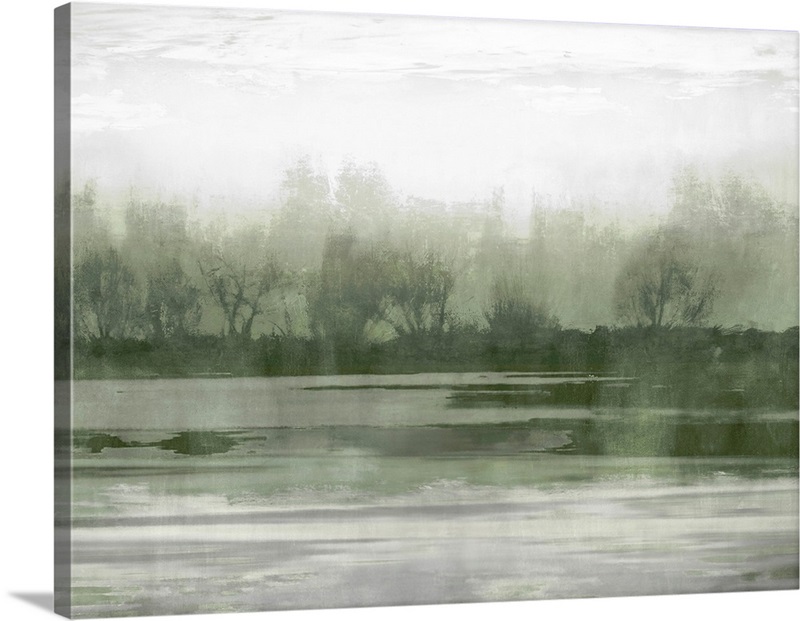 Tonal Abstracts II | Great Big Canvas