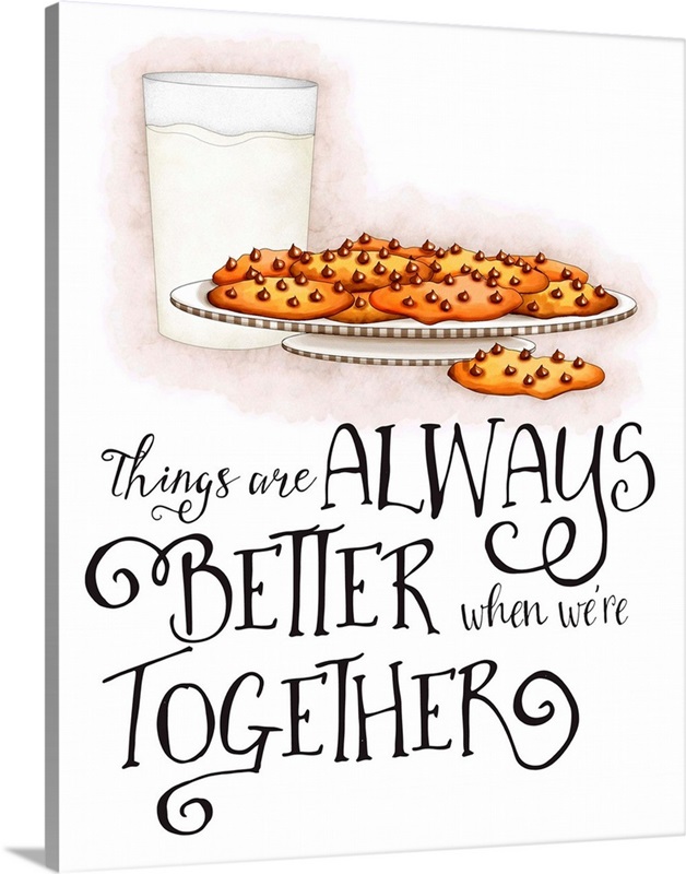 Cooking Wisdom | Great Big Canvas