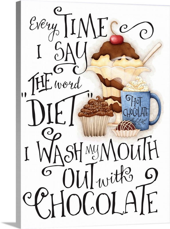 Cooking Wisdom | Great Big Canvas